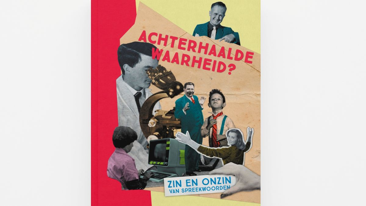 RUG-wetenschappers onderzoeken spreekwoorden: dansen de muizen echt op ...