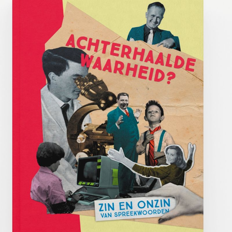 RUG-wetenschappers onderzoeken spreekwoorden: dansen de muizen echt op ...