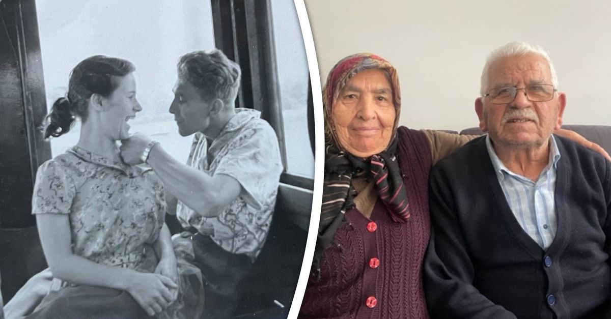 Van een open relatie tot uithuwelijking: deze stellen zijn al meer dan ...