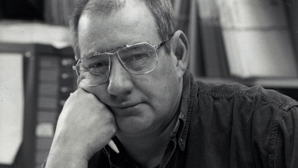In memoriam presentator Ed Gerits op L1 Radio - L1