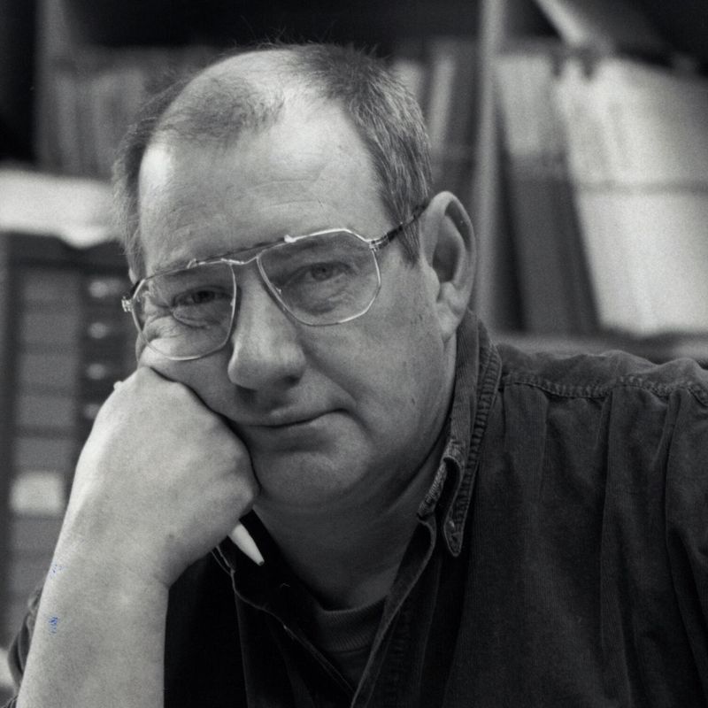 In memoriam presentator Ed Gerits op L1 Radio - L1
