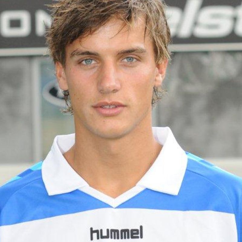 Erik Bakker velt vonnis over RBC - Oost