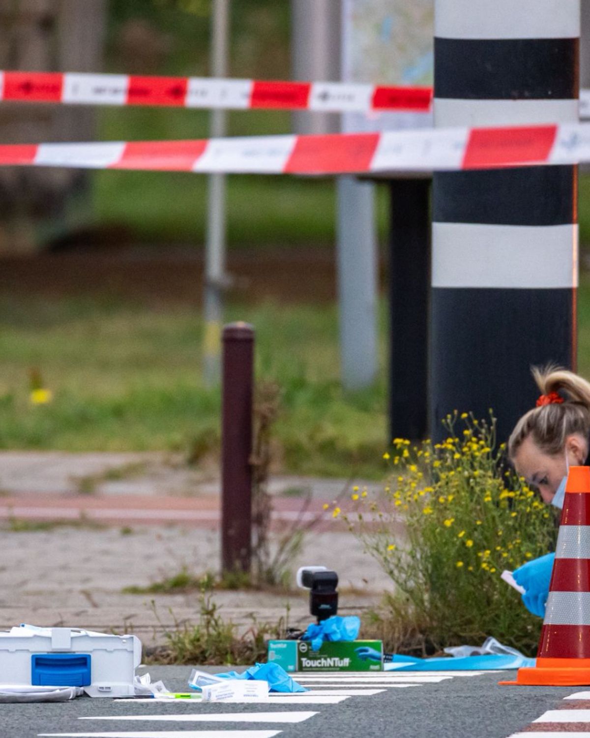 Geschokte reacties en veel vragen in Abcoude na overlijden 17-jarig meisje - RTV Utrecht