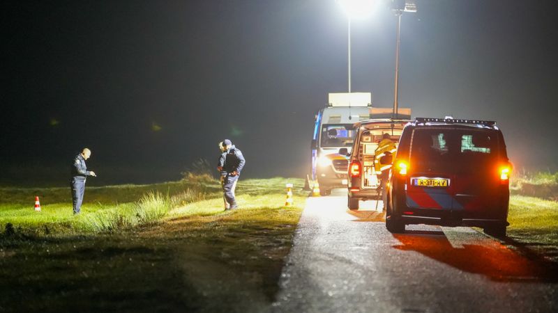 Verdachte (33) dodelijke aanrijding Smilde wordt uitgeleverd aan Polen - RTV Drenthe