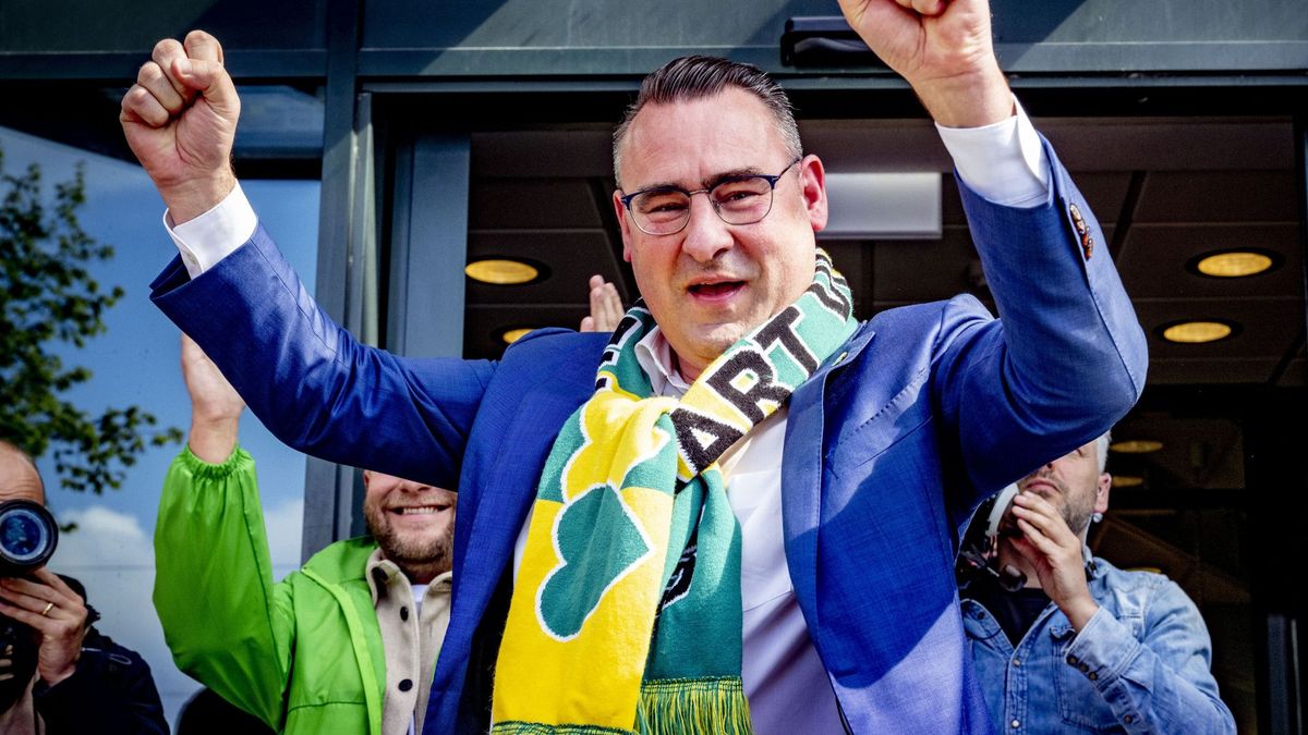 OM overweegt hoger beroep na vrijspraak corruptiezaak, burgemeester blij voor De Mos en ...