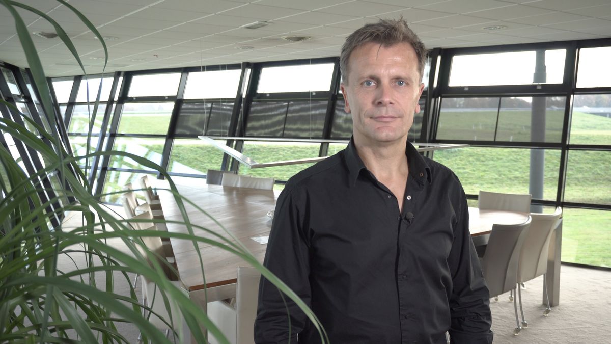 Richard Tapper - RTV Drenthe