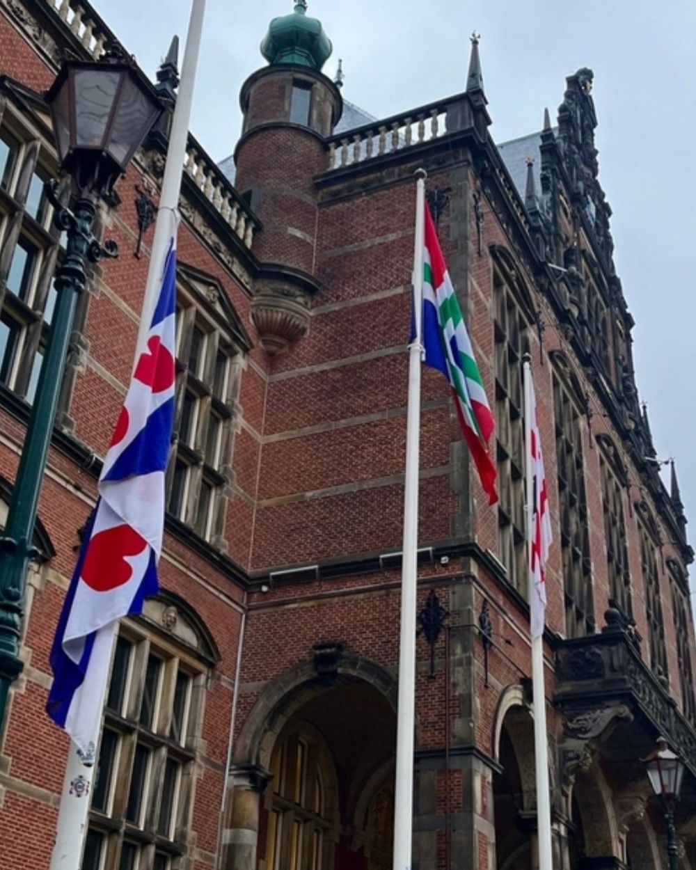 RUG komt tegemoet aan kritiek en stelt interim-hoogleraar Fries aan ...