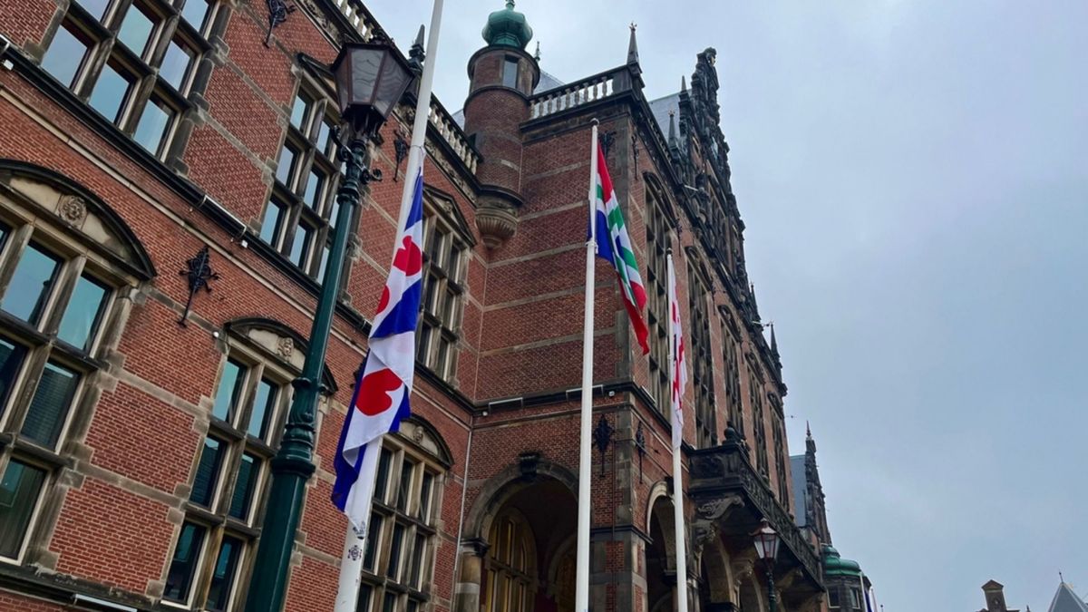 RUG komt tegemoet aan kritiek en stelt interim-hoogleraar Fries aan ...