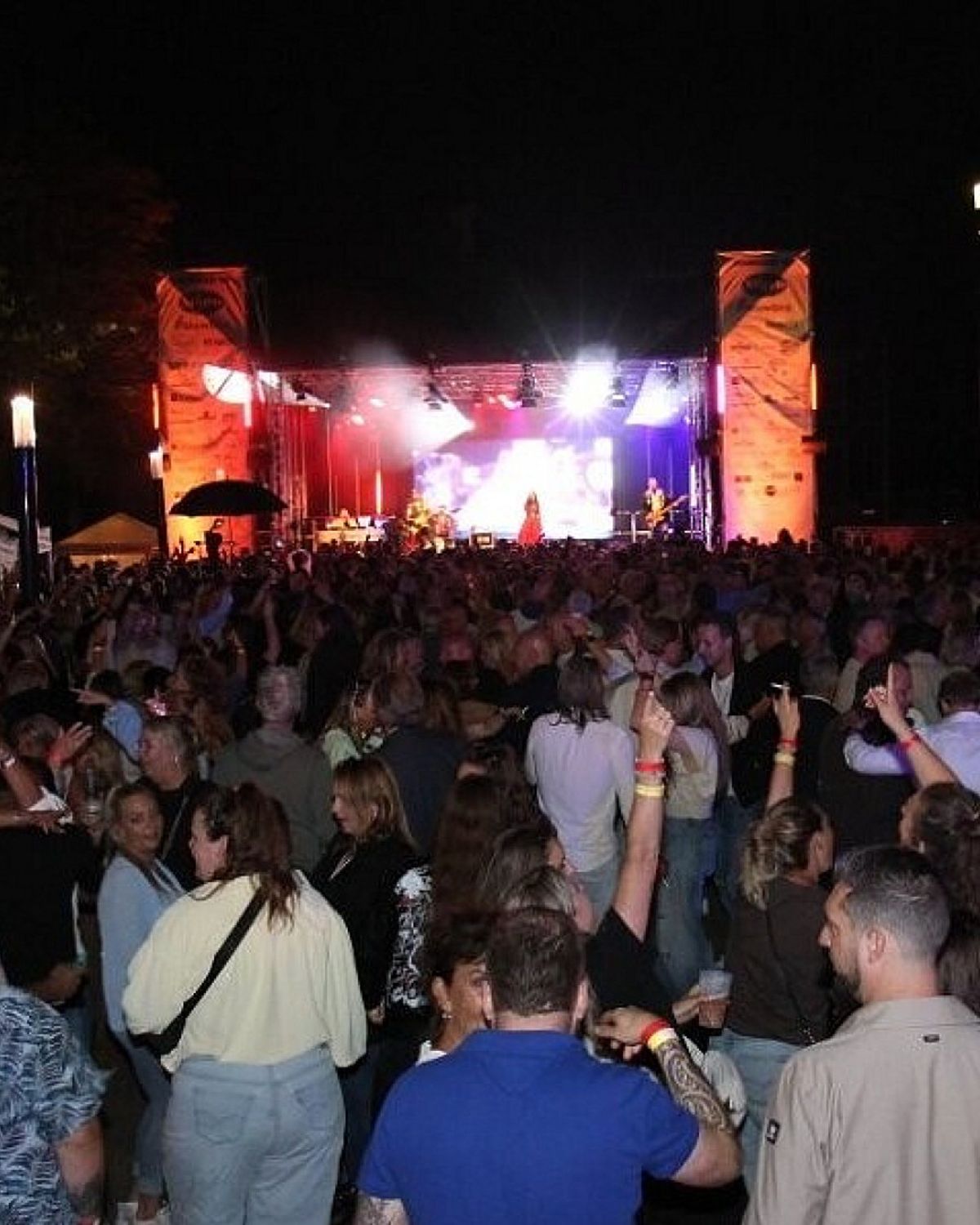 Twee (uitverkochte) festivals trekken duizenden bezoekers ...