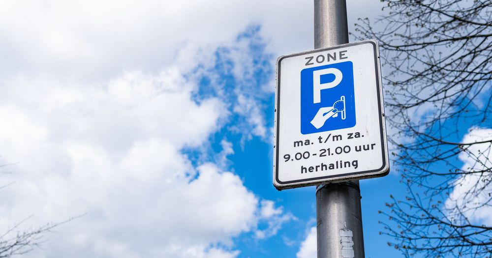 Moet ik al een parkeervergunning aanvragen? 5 vragen en antwoorden over ...