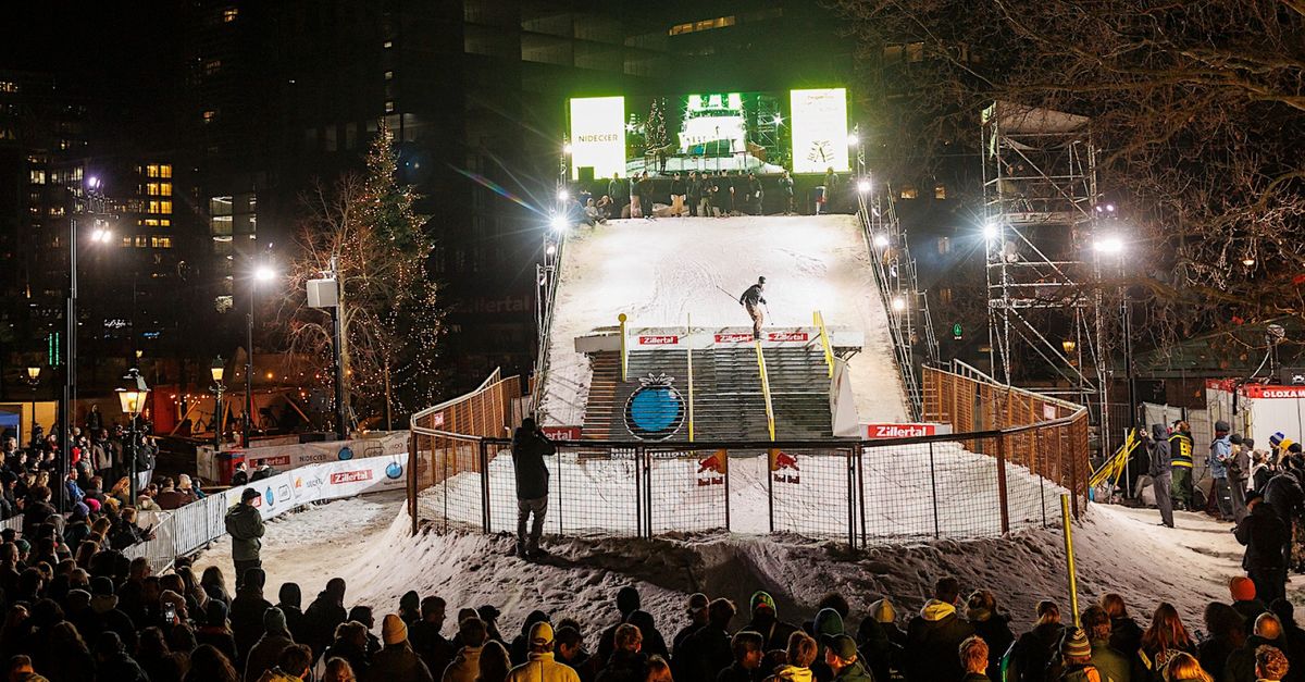 Uittips Den Haag: Snowfest The Hague, ABBA Revival en Groot Kerstcircus ...