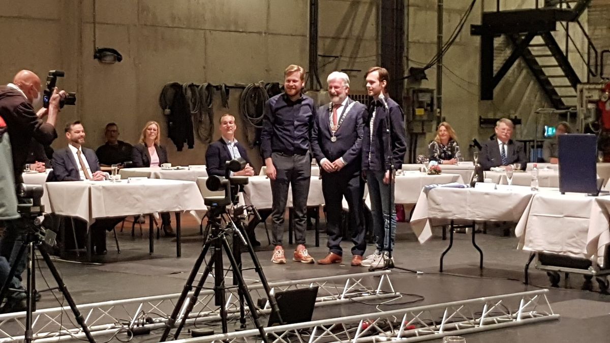 Van Merrienboer: 'Terneuzen uit coronacrisis loodsen is nu het ...