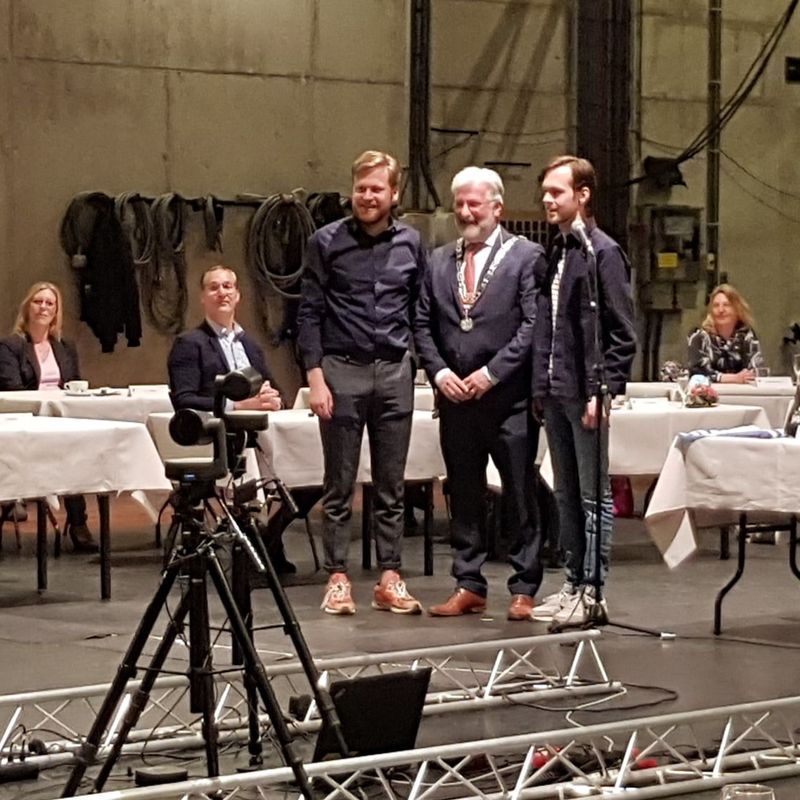 Van Merrienboer: 'Terneuzen uit coronacrisis loodsen is nu het ...