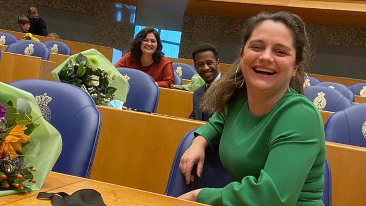 Van wethouder in Rotterdam naar volksvertegenwoordiger op het Binnenhof ...