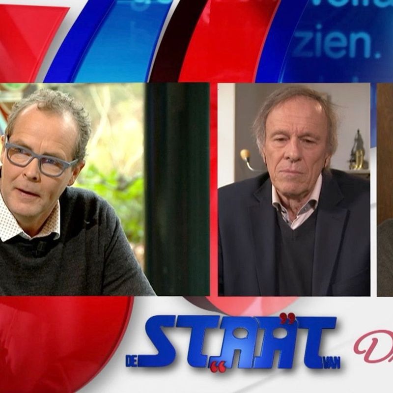 Alleen gevaccineerden toelaten bij festivals: 'Je kan de discussie niet ...