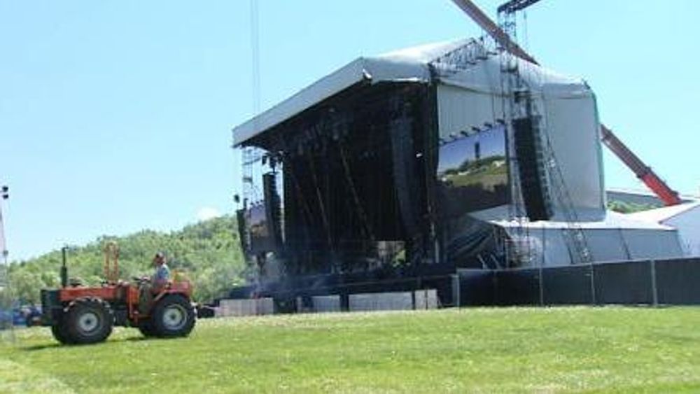 Stranglers op Pinkpop Classic - L1