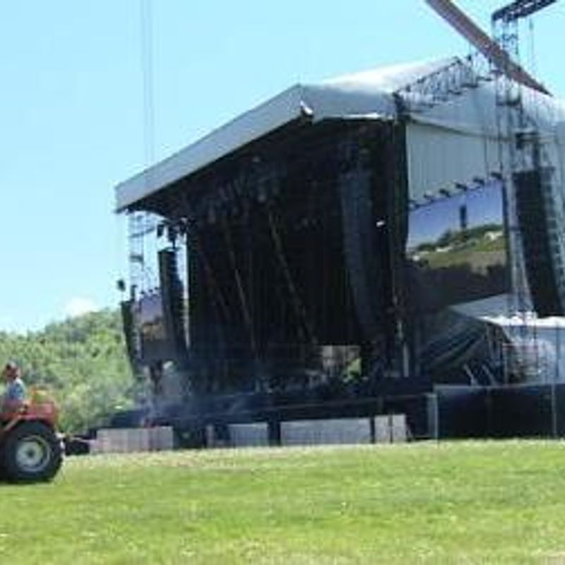 Stranglers op Pinkpop Classic - L1