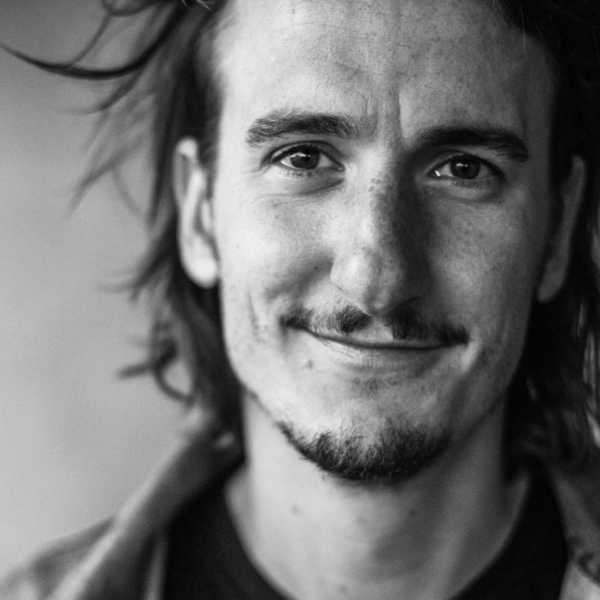 Singer-songwriter David Benjamin (35) overleden: 'Bedankt voor de ...