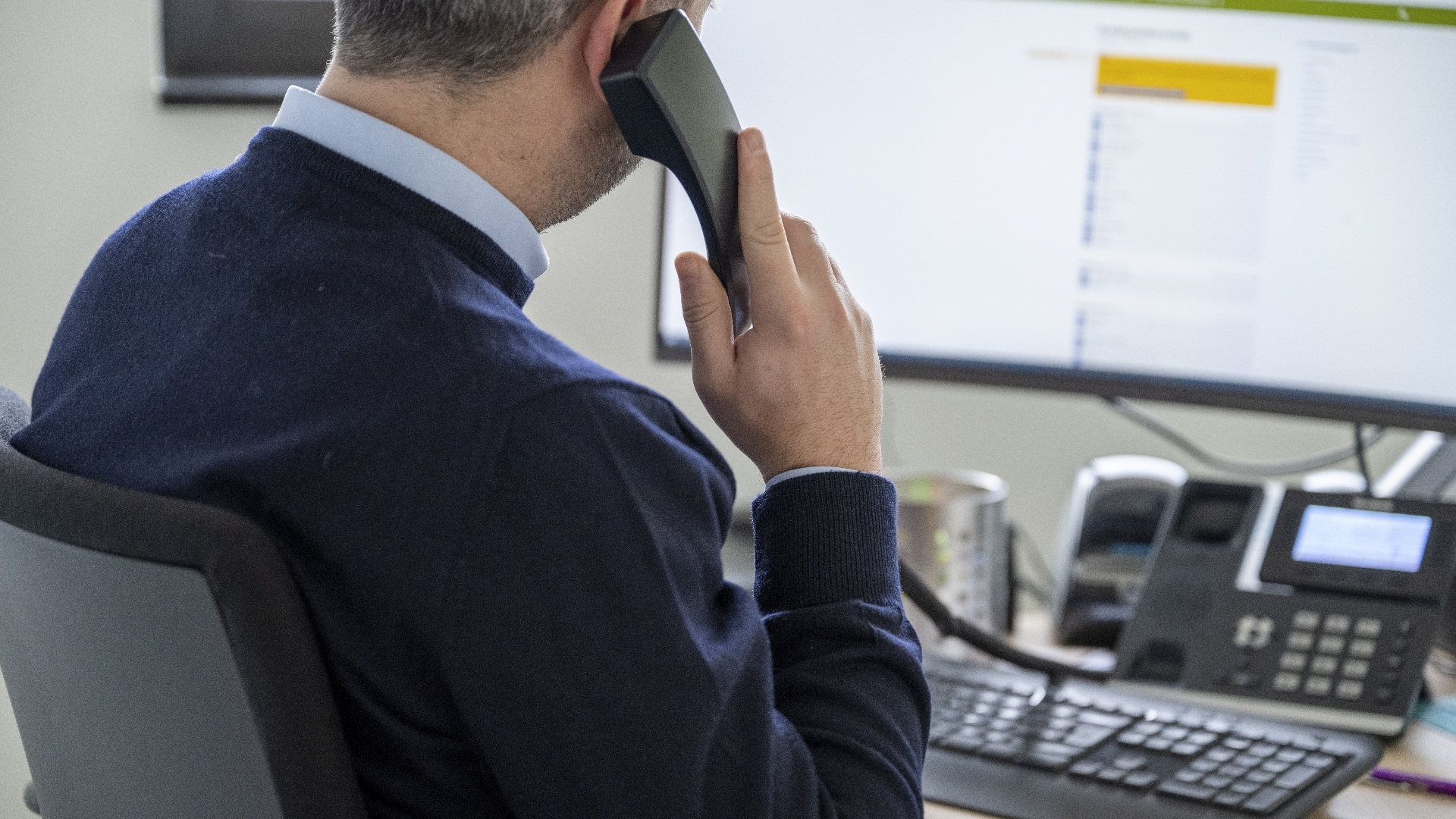 Lopend Vuur: Ik beweeg genoeg - RTV Noord