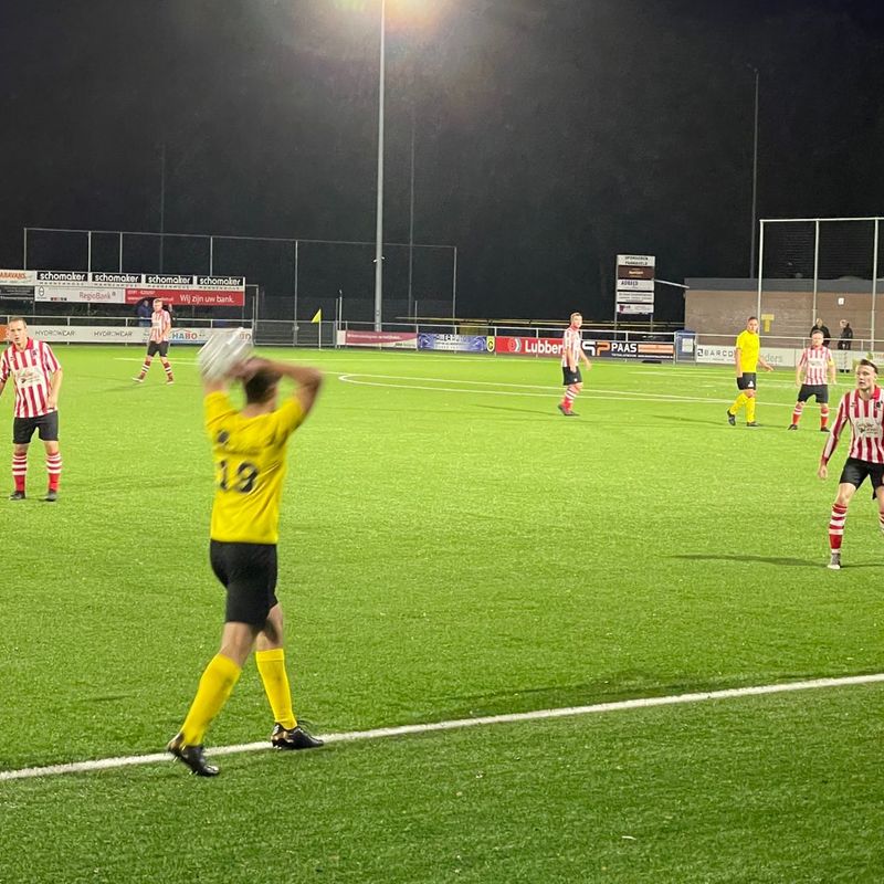 SVBO geeft goede competitiestart uitstekend vervolg tegen Noordster ...