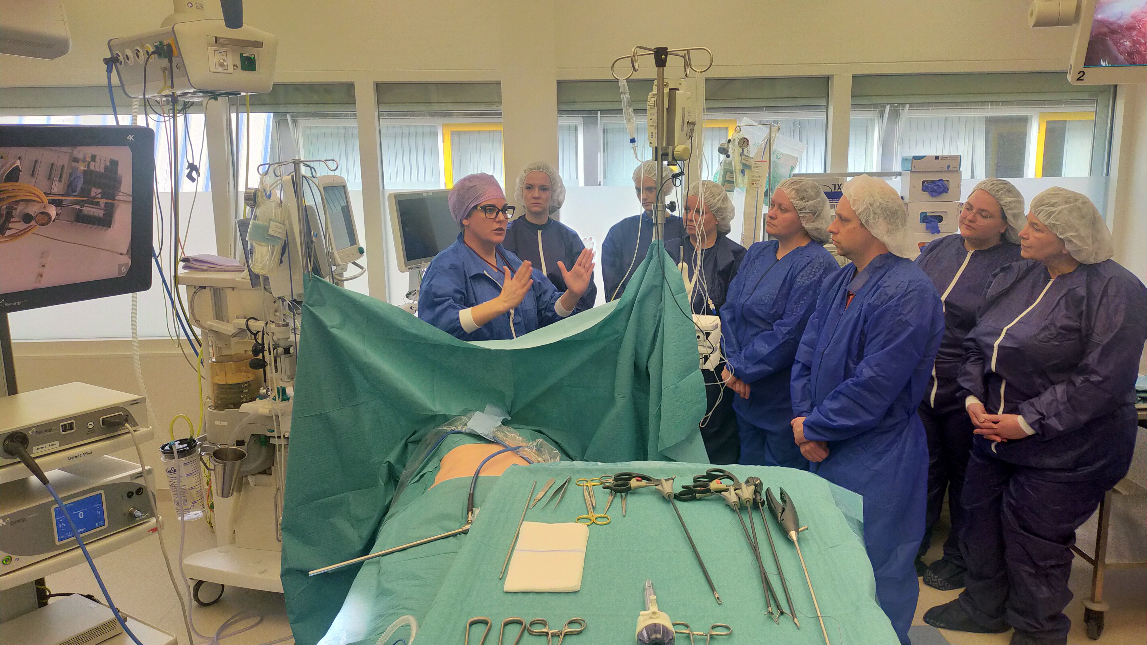 Huisartsen én patiënten maken zich zorgen over ZorgSaam 'Waar moeten we ...