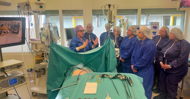 Huisartsen én patiënten maken zich zorgen over ZorgSaam 'Waar moeten we ...