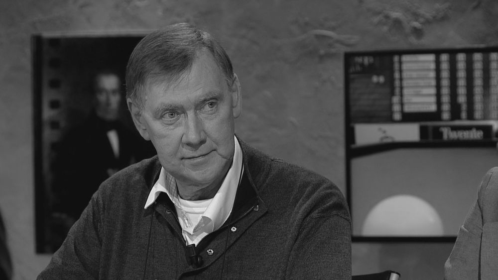 Biljartlegende Ben Velthuis (77) overleden - Oost