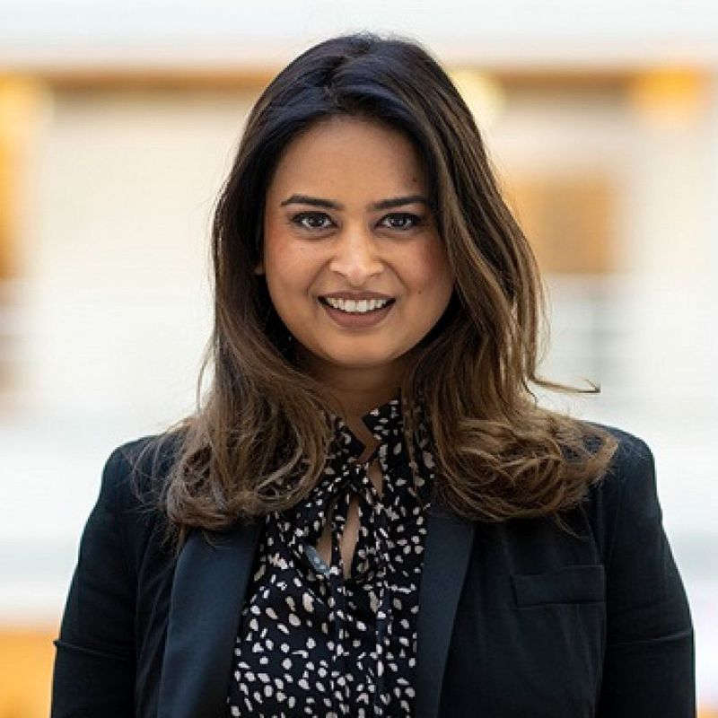 Raadslid Janice Roopram komt met eigen lijst na vertrek bij Groep de ...