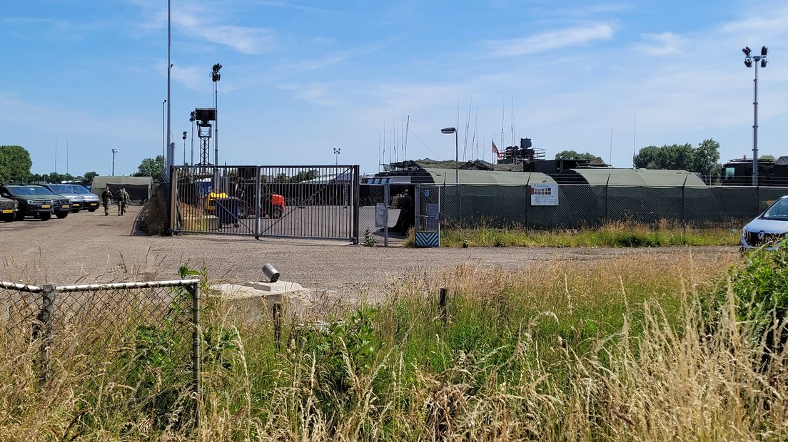 NAVO-top | Helikopters Trump vliegen boven regio - 'Trump alleen naar ...