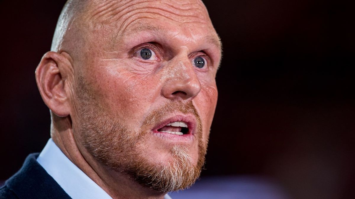 Joseph Oosting: "Go Ahead thuis erg sterk, mooie uitdaging om daar te ...