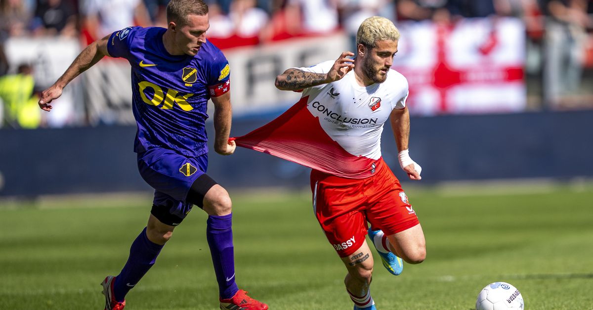 FC Utrecht neemt Ángel Alarcón definitief over van FC Porto - RTV Utrecht
