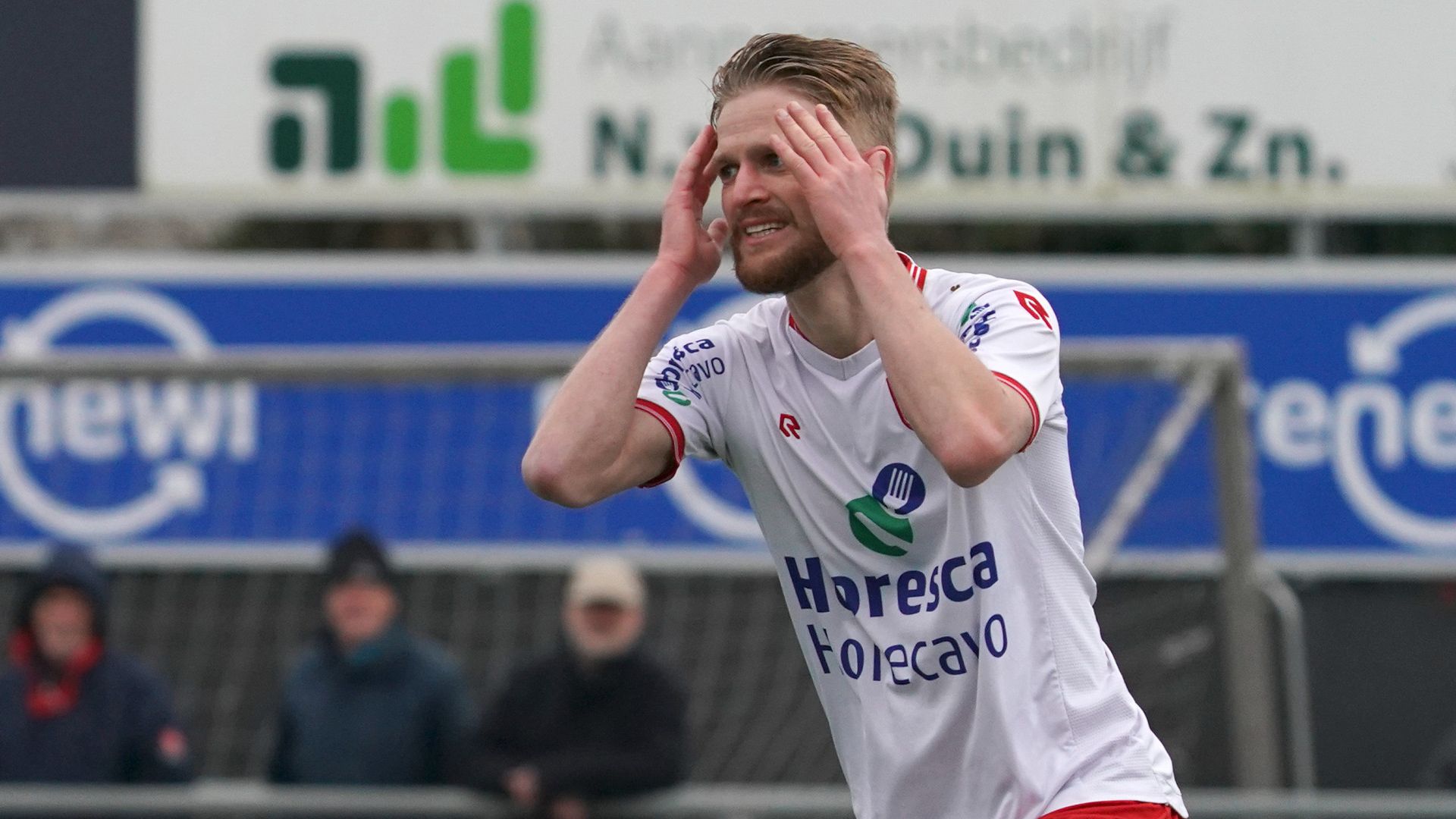 Sportnieuws | Fortuna onderuit in Korfbal League, waterpolomannen DONK ...