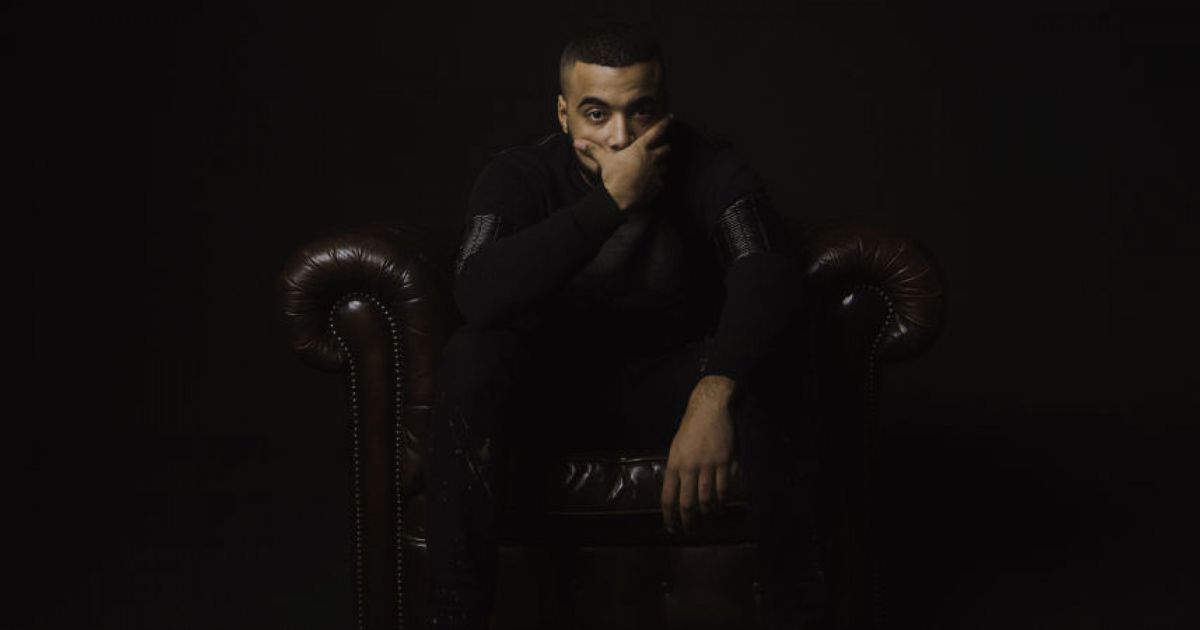 Rapper Mula B blij met nominatie Edison award: 'Een vorm van erkenning ...