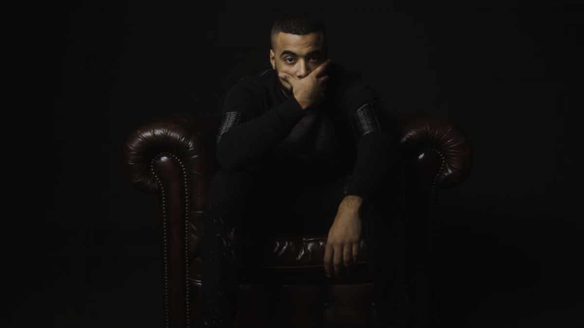 Rapper Mula B blij met nominatie Edison award: 'Een vorm van erkenning ...