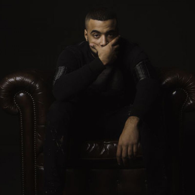 Rapper Mula B blij met nominatie Edison award: 'Een vorm van erkenning ...