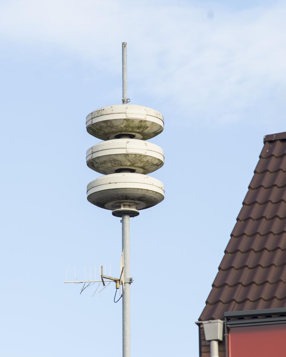 Luchtalarm blijft toch bestaan na kritiek Tweede Kamer en ...
