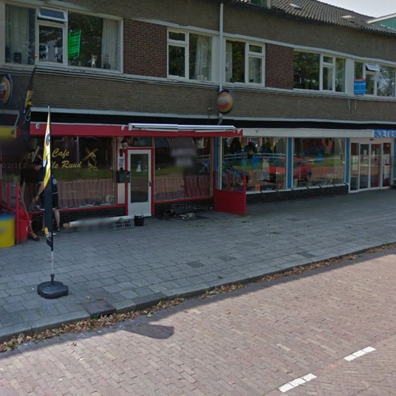 Stadskanaal verbiedt bingobijeenkomsten in café Bolle Ruud - RTV Noord