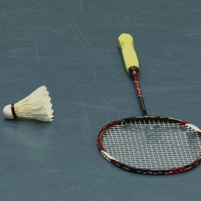 Badmintonrecord terug in Assen - RTV Drenthe