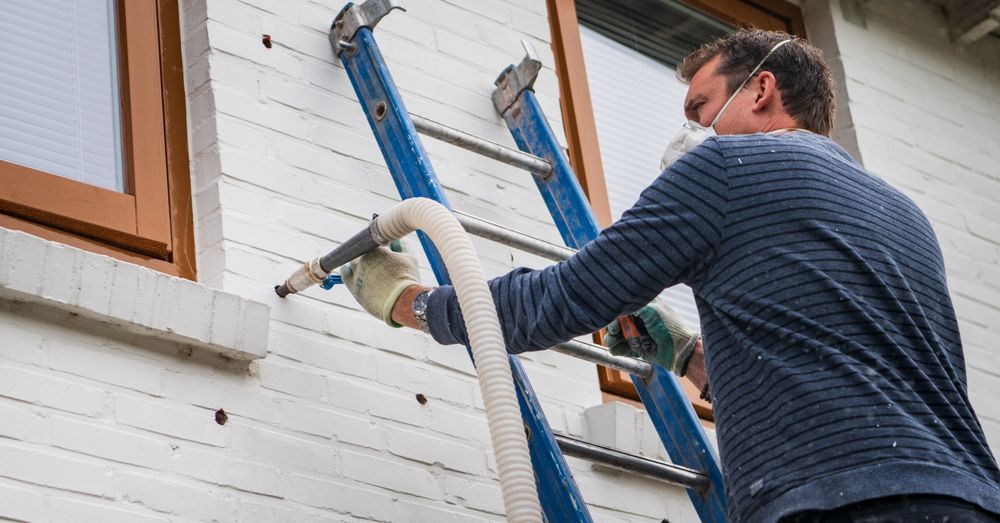 Eerste huiseigenaren kunnen vanaf juni subsidie tot 40.000 euro voor isolatie aanvragen - RTV Noord