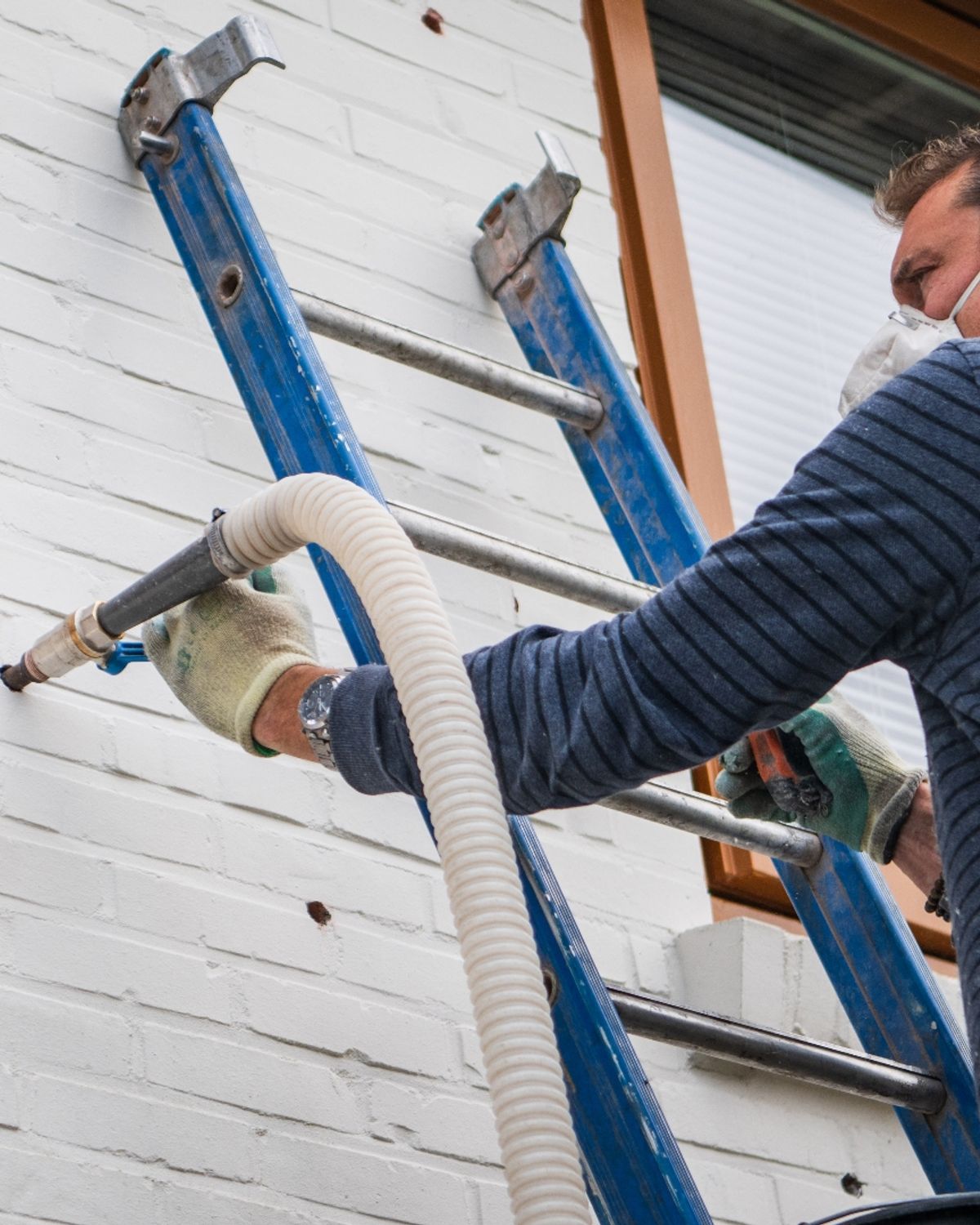 Eerste huiseigenaren kunnen vanaf juni subsidie tot 40.000 euro voor isolatie aanvragen - RTV Noord