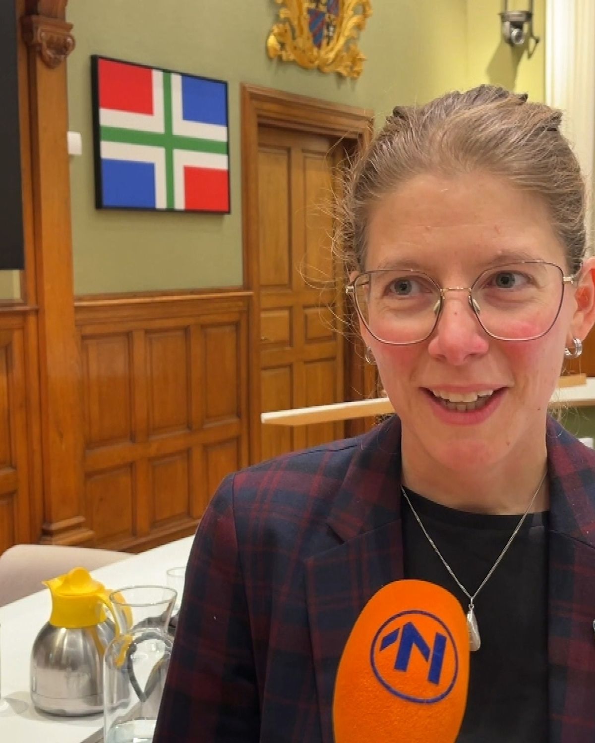 GroenLinks blijft vaag over redenen om toch verder te gaan met ...