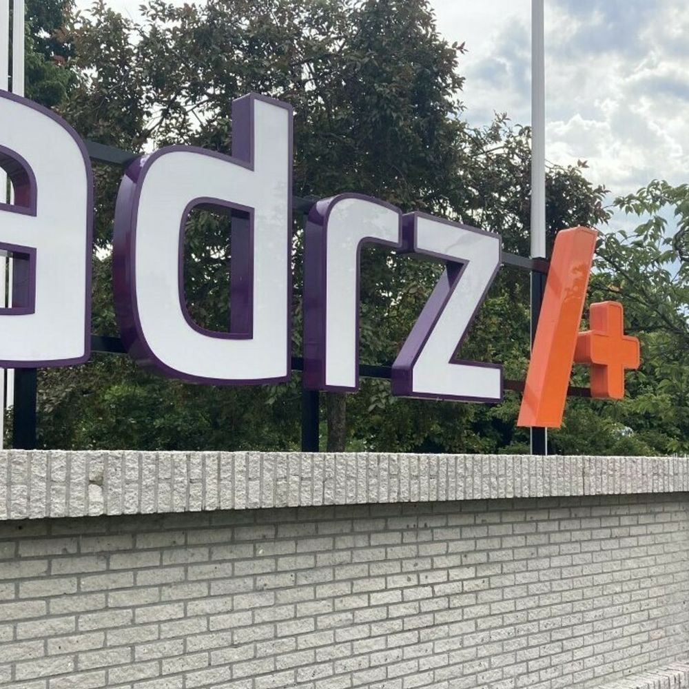Adrz neemt maatregelen: tienduizenden patiënten die niet komen opdagen worden opgebeld - Omroep ...