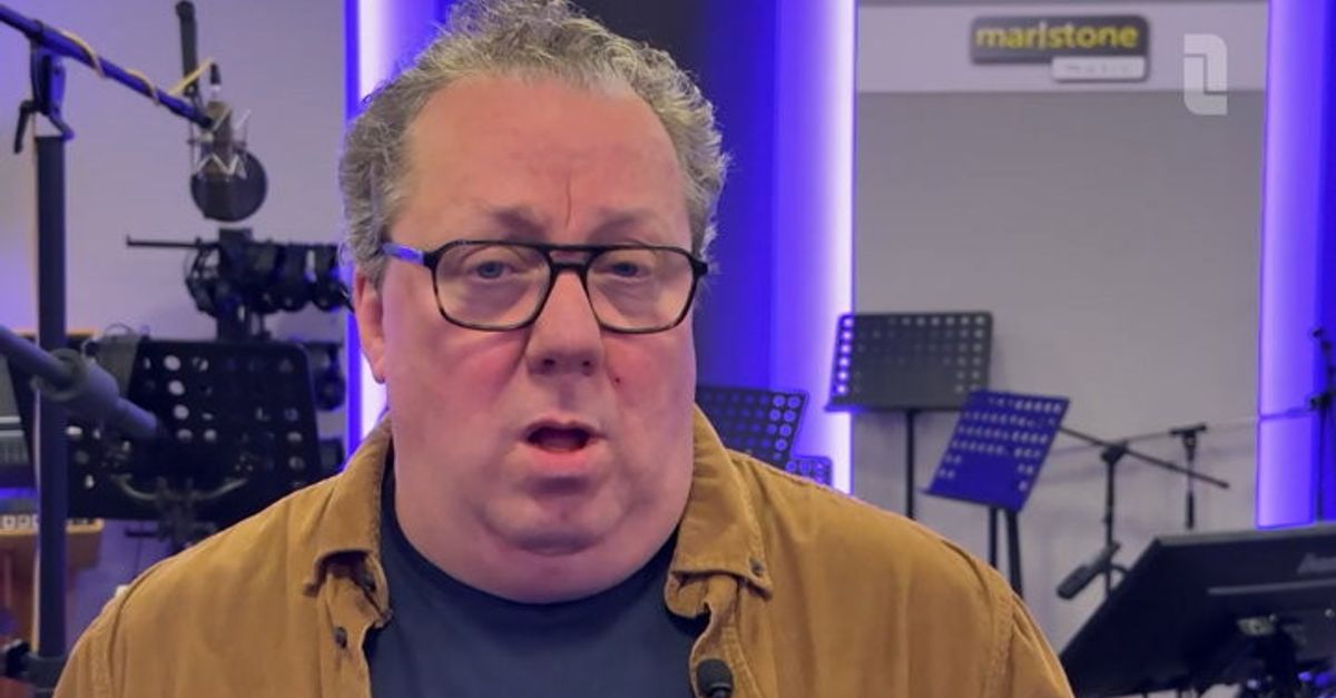 Limburgse 100: Joep de Jodelaer, het geluid achter de 'Joechietsa's ...