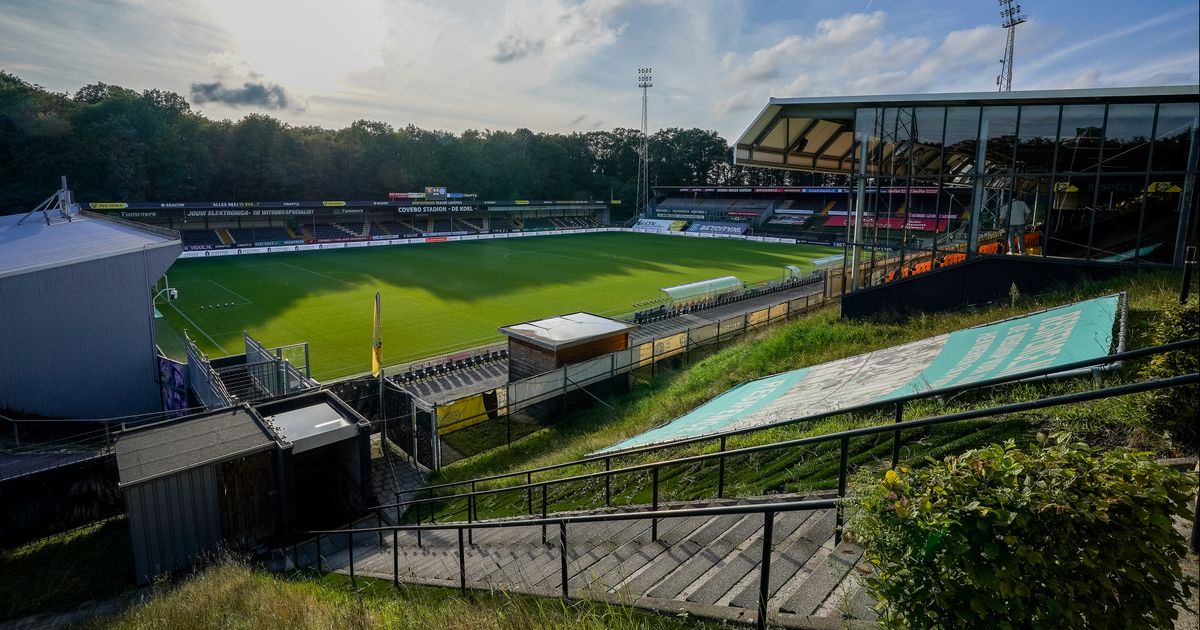 VVV-Venlo krijgt serieus vlees op de botten dankzij Duitse investeerder ...