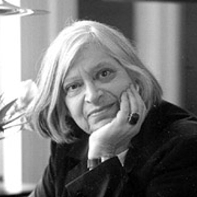 Schrijfster Ida Vos overleden - Rijnmond