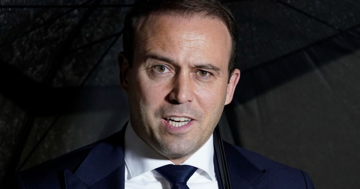 ADO-directeur Mathijsen schaakt op twee borden: 'Het wordt sowieso een ...