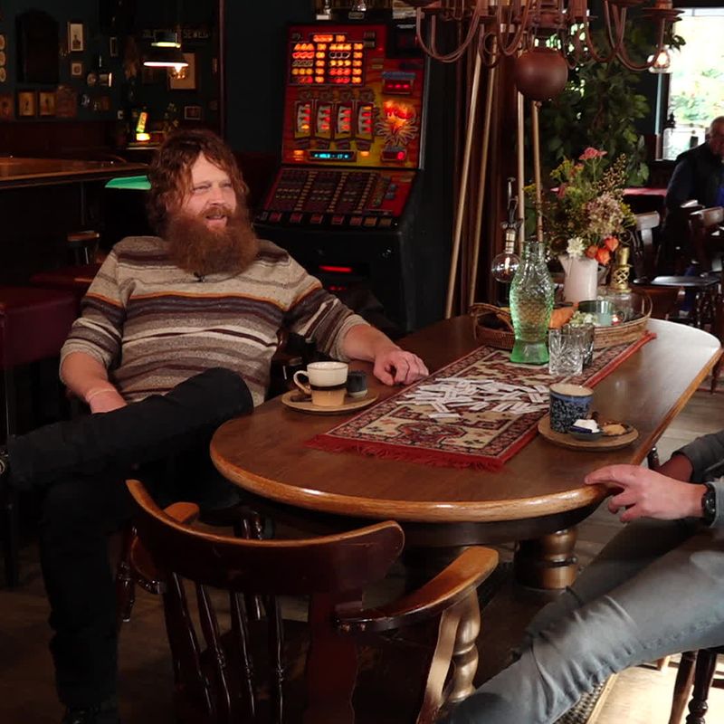 Pronk en Kemperink - Oost