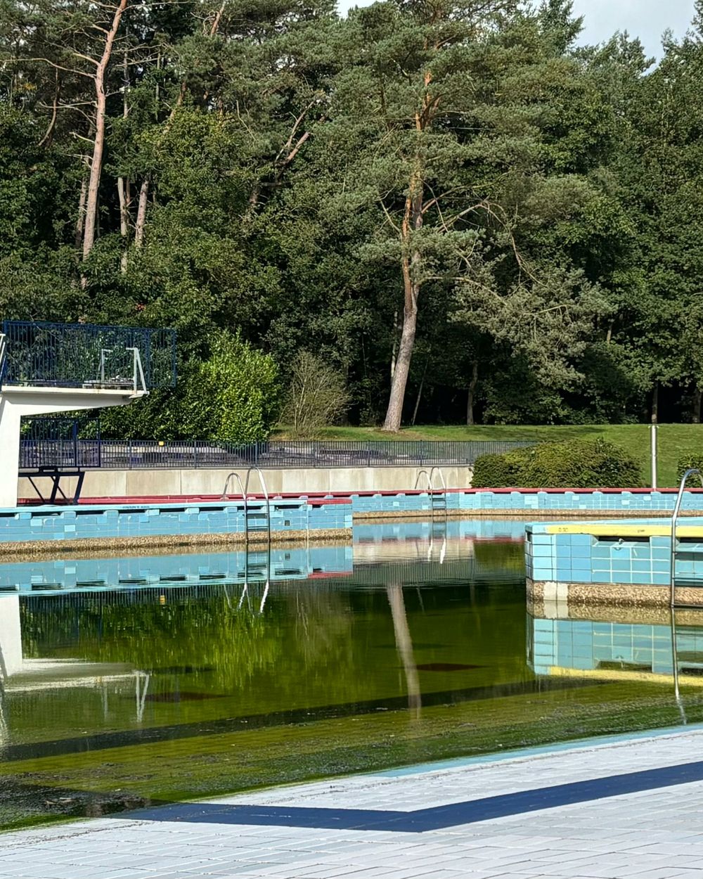 Oplossing voor Bosbad in Appelscha? College wil miljoenen investeren om ...