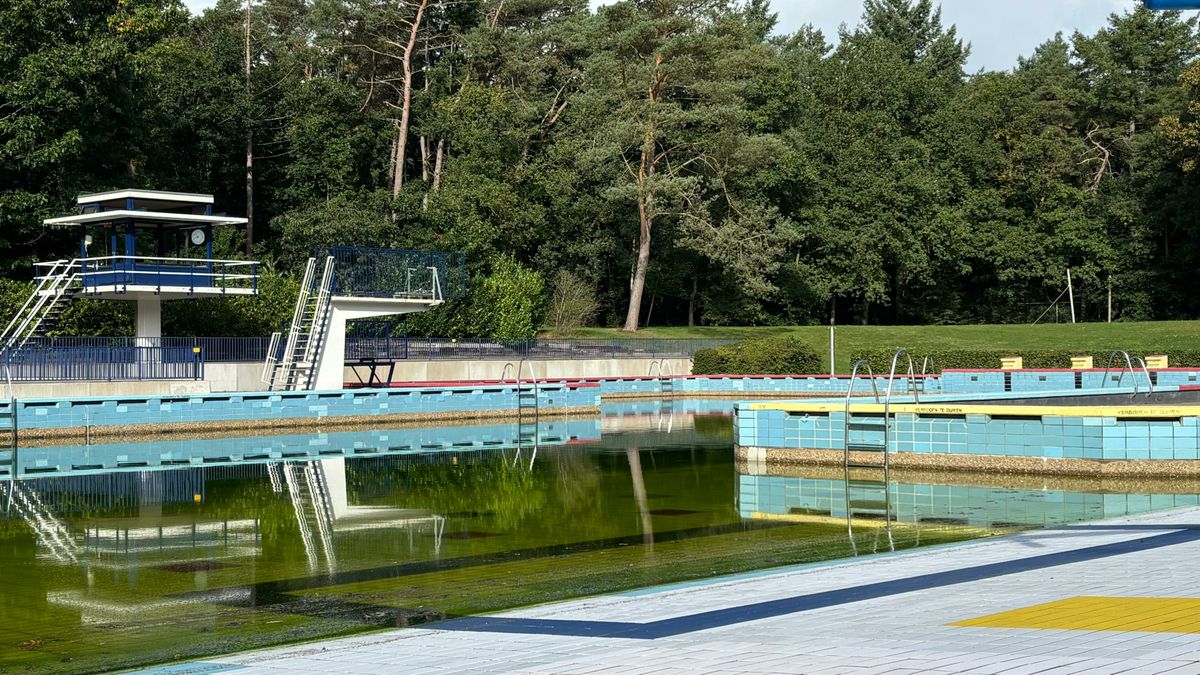 Oplossing voor Bosbad in Appelscha? College wil miljoenen investeren om ...