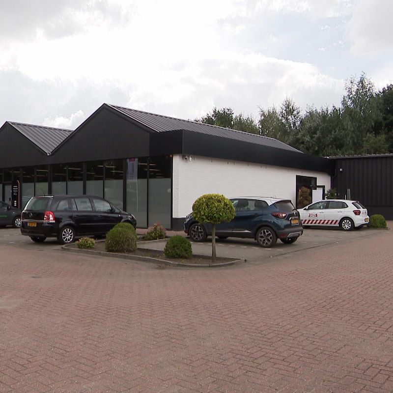 GGD bereidt zich voor op nieuwe vaccinatieronde - RTV Drenthe